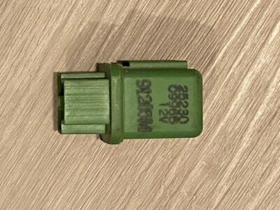 Nissan Infiniti RELAY 25230-C9965 FITS 180SX SILVIA SKYLINE SENTRA ...