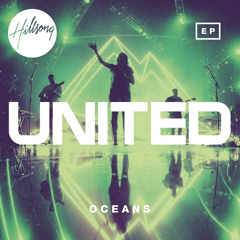 Hillsong United Cd