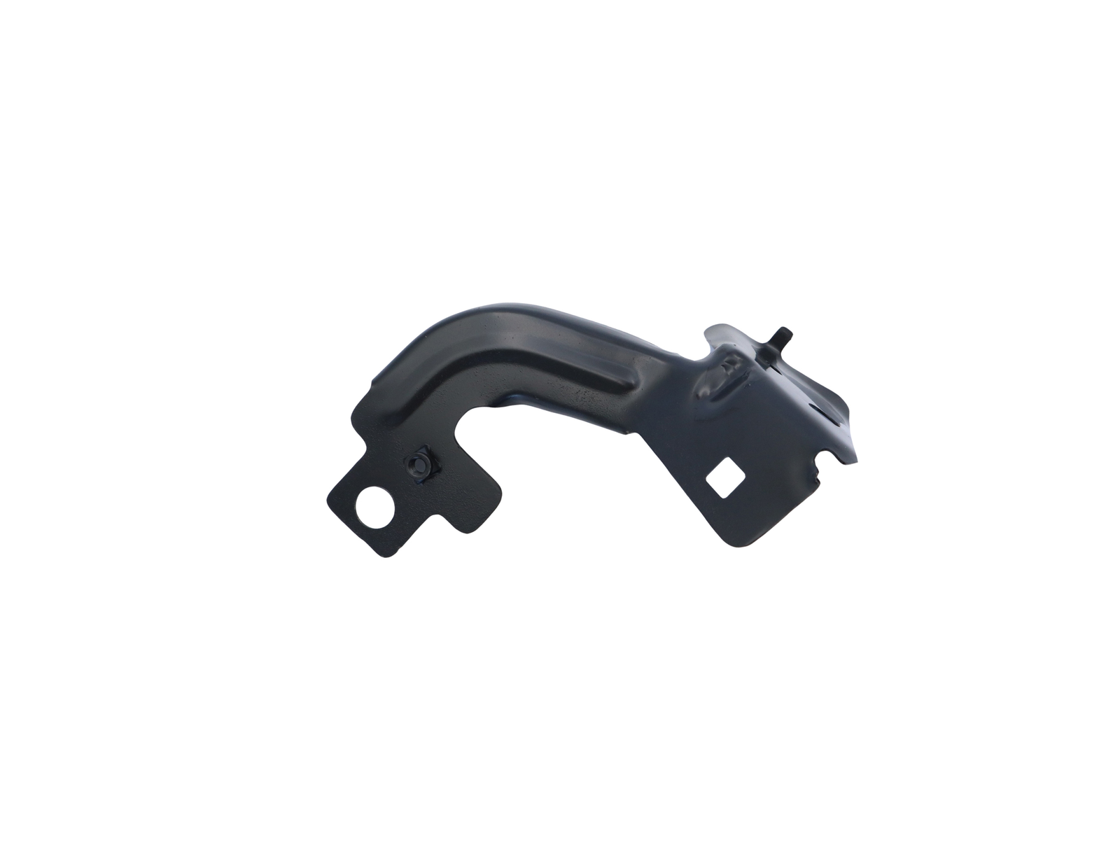Front Passenger Side Fender Bracket Support Mounting for Dodge Ram ...
