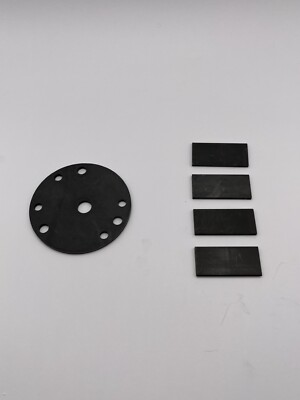 EnergyLogic Air Compressor Maint Kit-Small Vane Kit – Part #: 06000821 ...