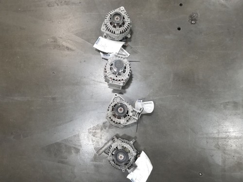 2014-2015 Chevrolet Spark Alternator 103K Miles OEM LKQ | eBay