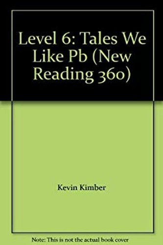 Level 6: Tales We Like Paperback Sara Faherty 9780602262082 | eBay