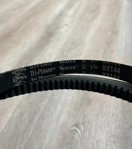 BX144 Gates V-Belt | eBay