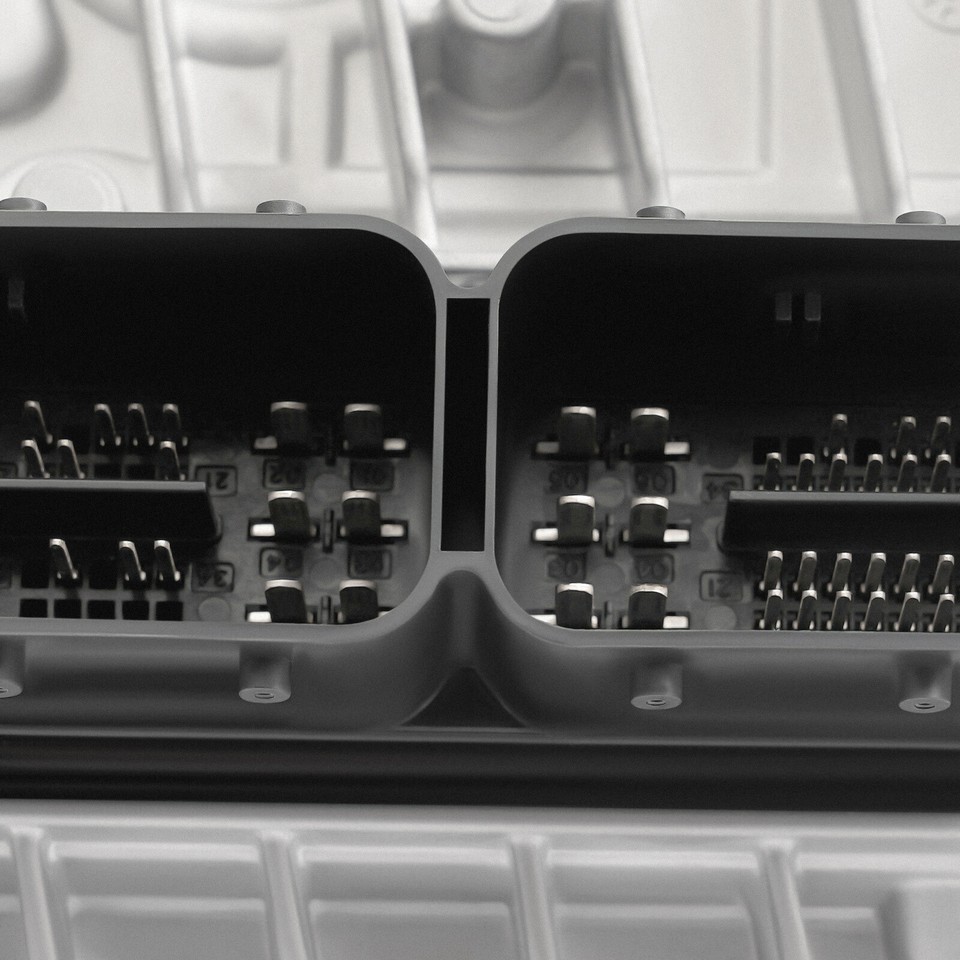 Programmed Transmission Control Module For 2011-2018 Ford Focus 2.0L ...