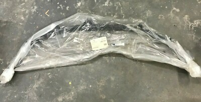 Mercedes Benz S W221 Front Bonnet Hood Guard A2218801005 GENUINE NEW | eBay