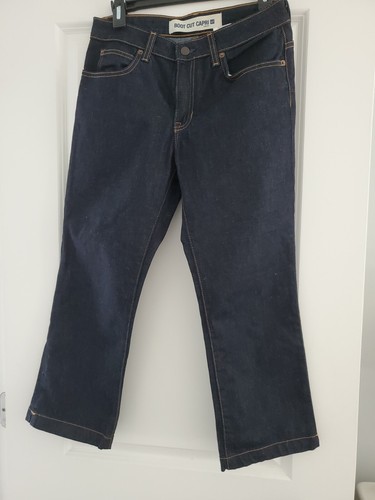 GAP BOOT CUT CAPRI Sz 6 Regular | eBay