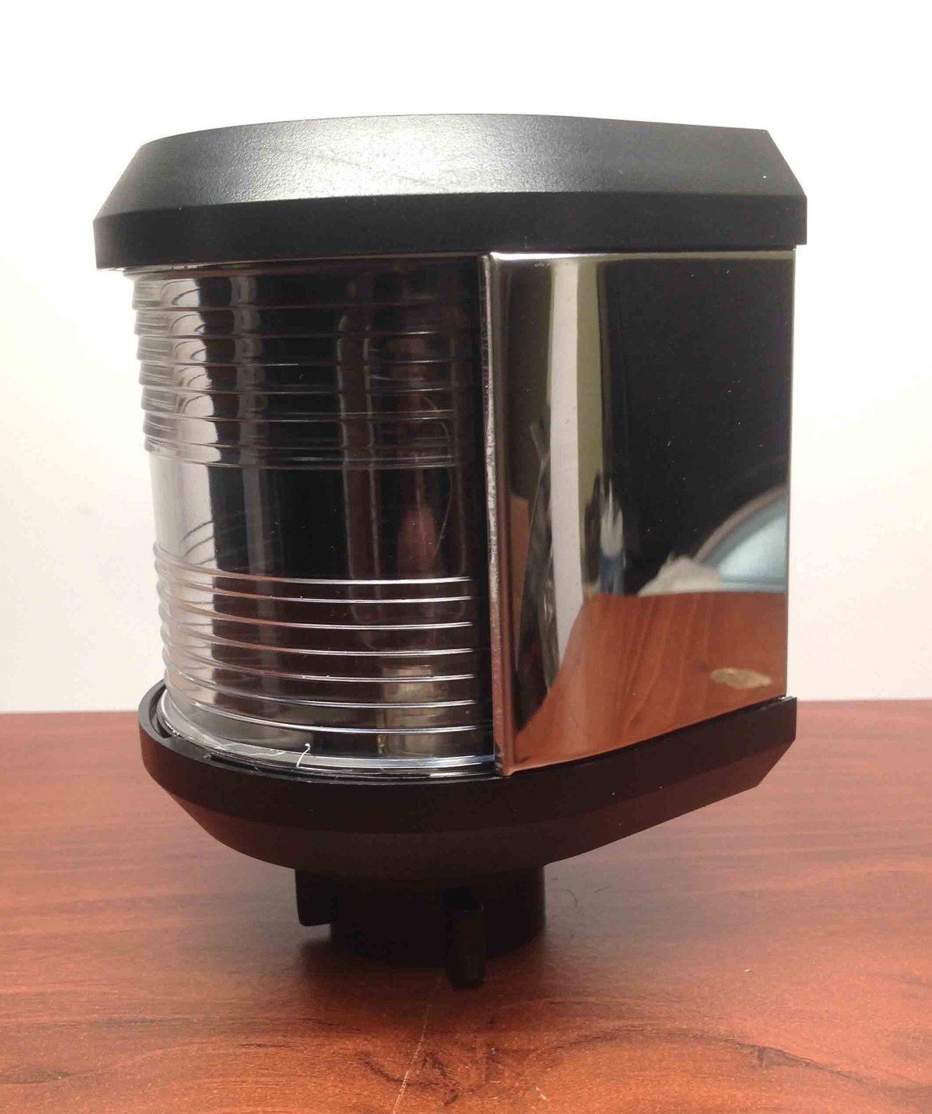 LARGE MARINE STERN NAVIGATION LIGHT WATERPROOF 2 NM BOATS UP TO 20M | eBay