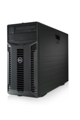 Dell PowerEdge T410 Tower Server Intel Xeon Quad Core E5504 2.00 GHz | eBay