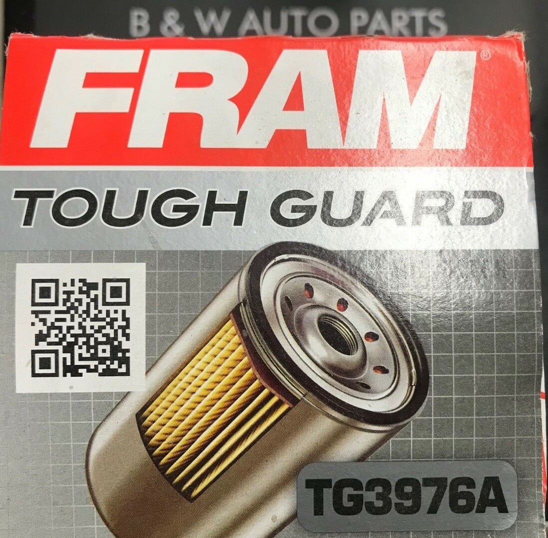 STP S3976XL - cross reference oil filters | oilfilter-crossreference.com