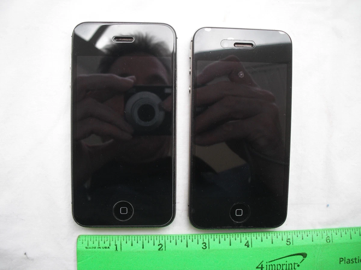 Apple Iphone 4s Ebay