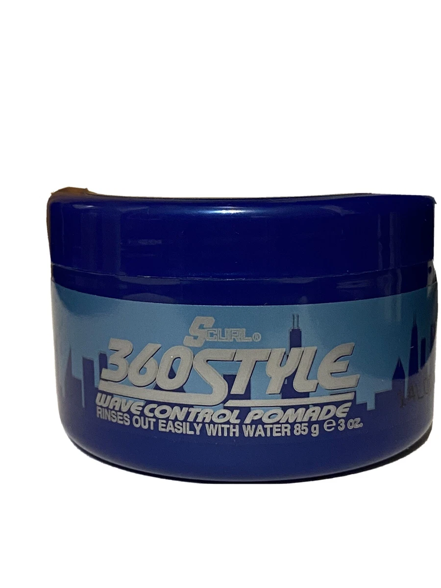 360 Style Pomade
