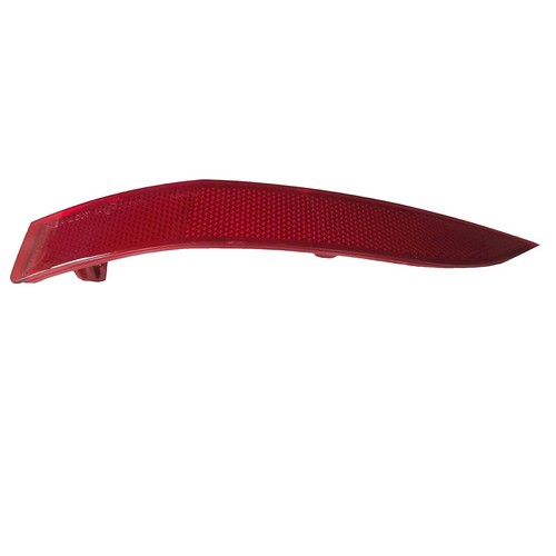 1Pcs 61617355547 Rear Bumper Reflector Red Lens Left for BMW X1 F49 ...