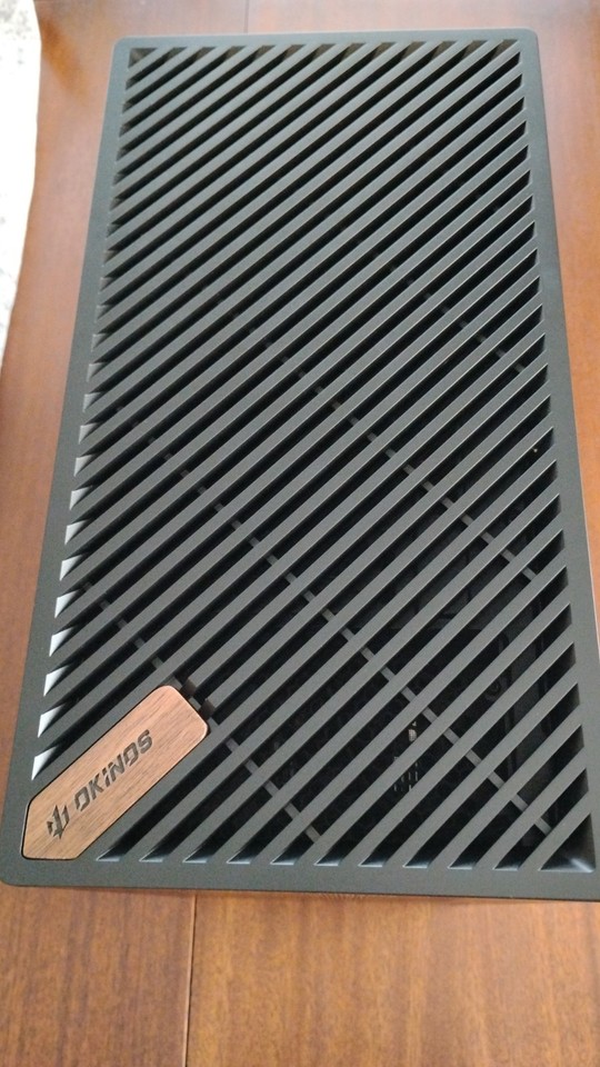 Custom small form factor PC for daily use/ 1080p gaming | eBay