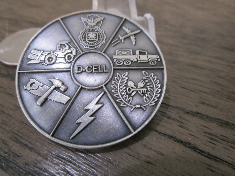 SOCOM D Cell US Special Operations Command Deployment Cell CMS ...