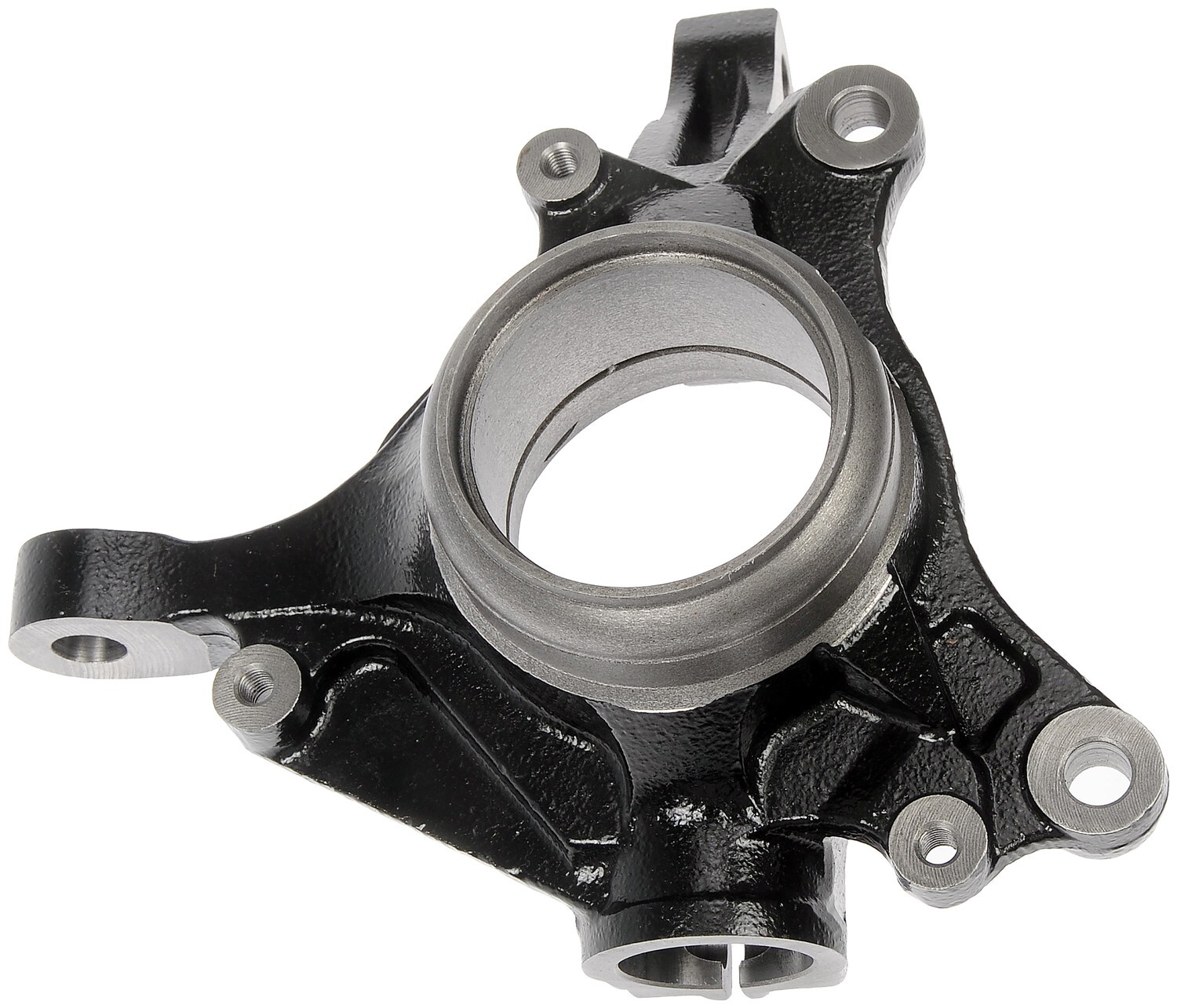 Dorman 792ZX73 Steering Knuckle Front Left Fits 2003-2006 Subaru Baja ...