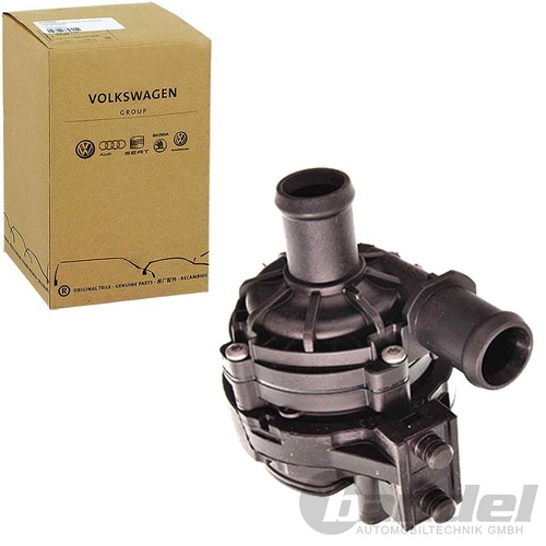 2Q0965567A original VAG Kühlmittelpumpe NEU online kaufen | eBay