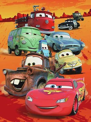 Diamond Painting Kits for Adults and Kids Cars Diamonds Art Paint with ...