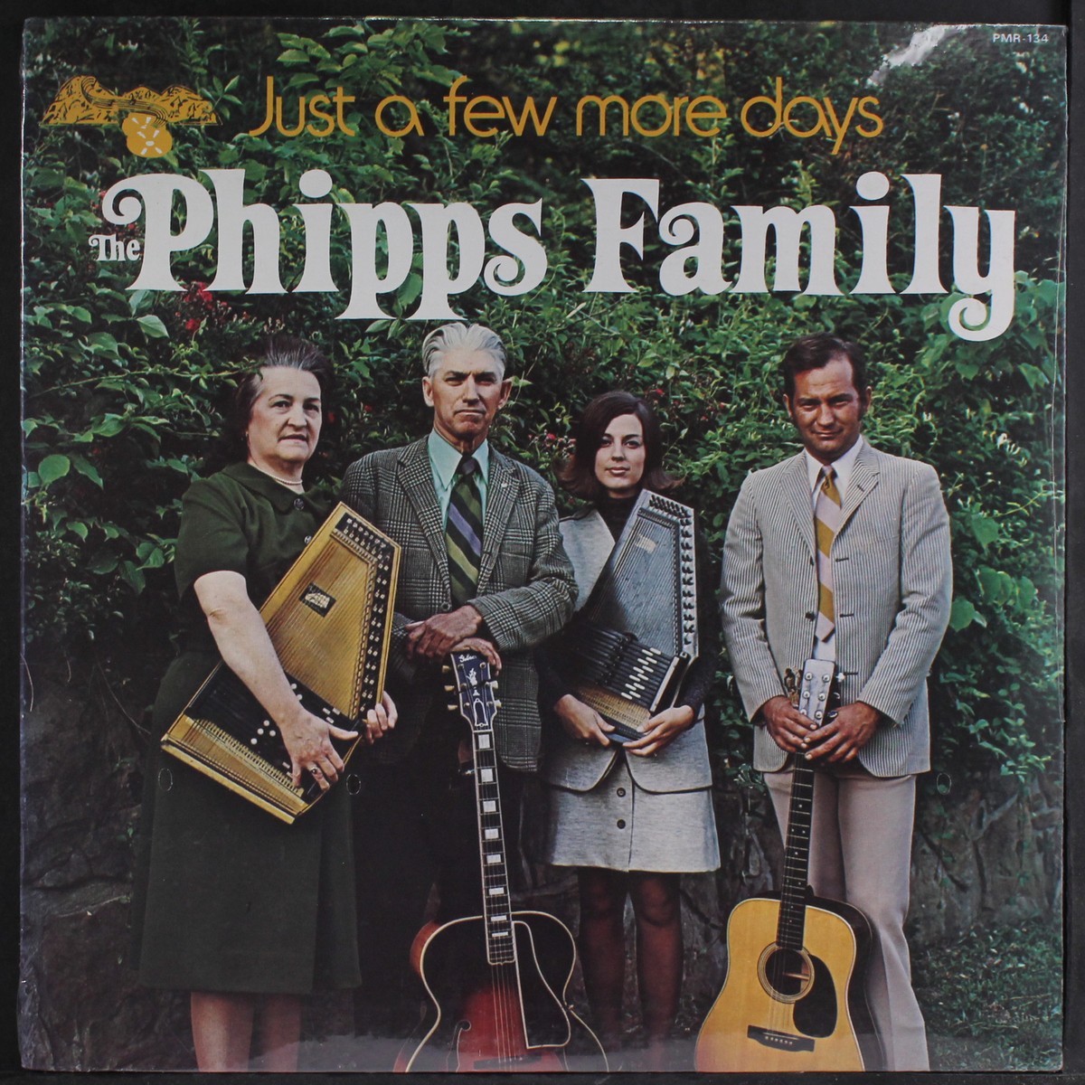 Phipps Family