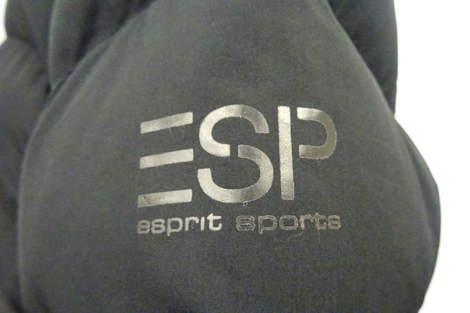 Women's Esprit Sports Jacket Coat XL | eBay UK