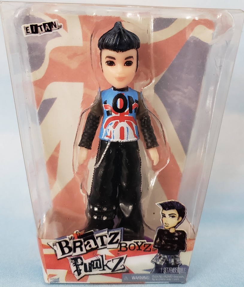 BRATZ Mini Flashback CHOOSE YOUR DOLL! MiniVerse Series 1 - 2 - 3 ...