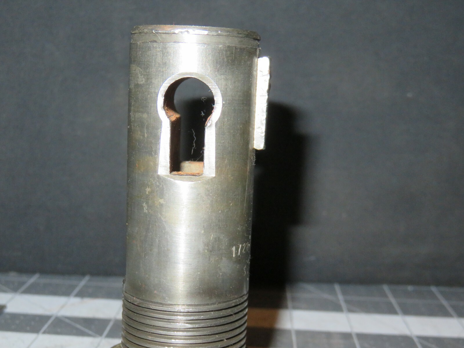 Straight Shank Collets & Sleeves & Extensions to Morse Taper - Arbors ...