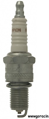 MOPAR,S2000,Champion RC9YC Spark Plug,Neon,PT Cruiser,Honda,Chrysler | eBay
