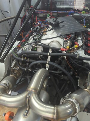 Audi 4.2 V8 Engine ABZ | eBay UK