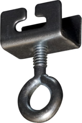 I Beam Curtain Track End Stop - RECMAR 4134 | eBay UK