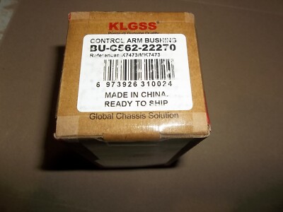 Suspension Control Arm Bushing Kit Front Upper K7473 For Dakota, Raider ...