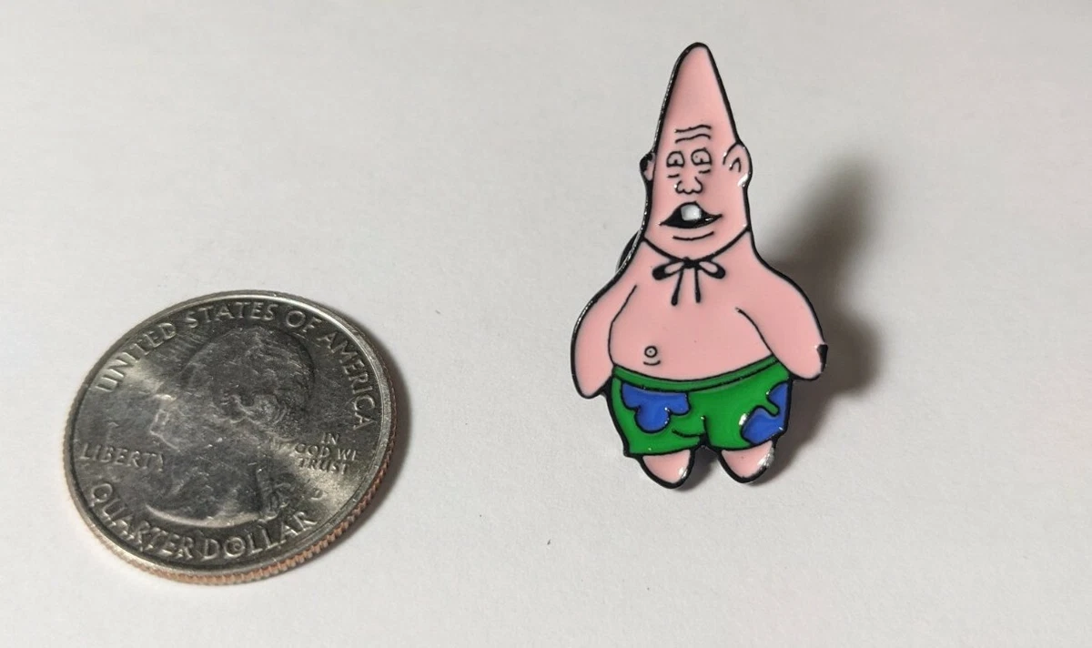 Meme De Patrick Pinhead