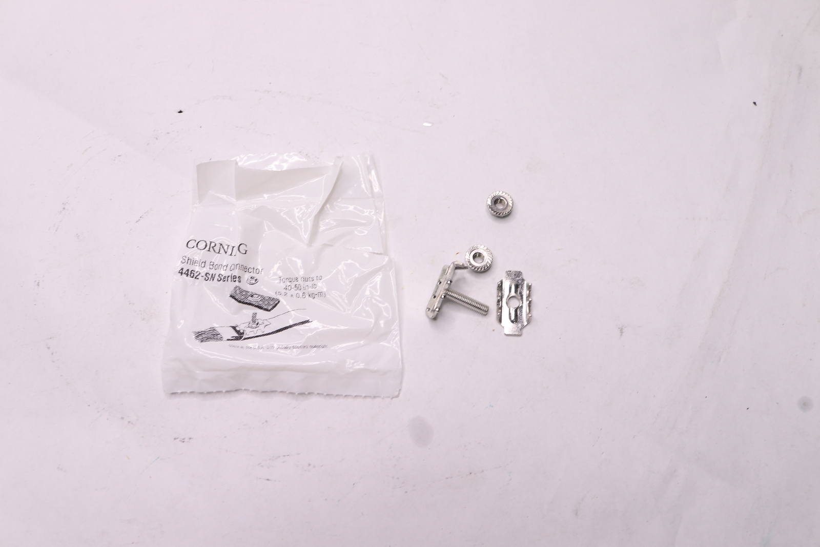 3M 4462 Shield Bond Connector Individually for sale online | eBay