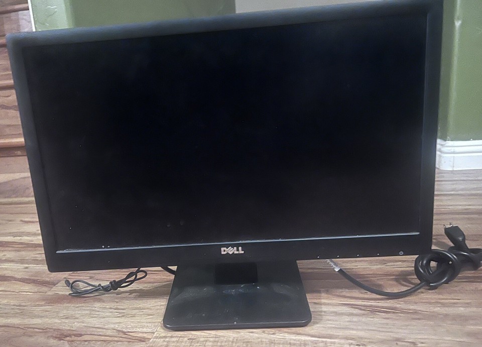 Dell Inspiron 3847 Desktop Computer + Dell Monitor | eBay