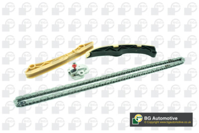 FOR HYUNDAI VELOSTER FS 1.6 12 to 17 G4FJ Timing Chain Kit 243212B600 ...