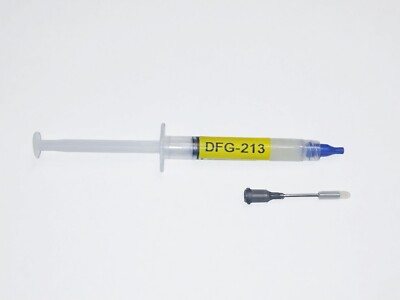 DeoxIT DFG-213 Fader Grease 2 Grams (For slide Potentiometers/ Faders ...