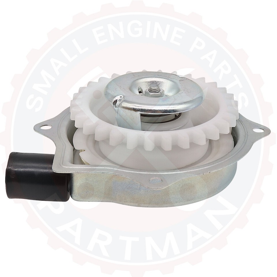 Recoil Pull Start Starter For Suzuki LT80 KFX80 1987 1988 1989 1990 ...