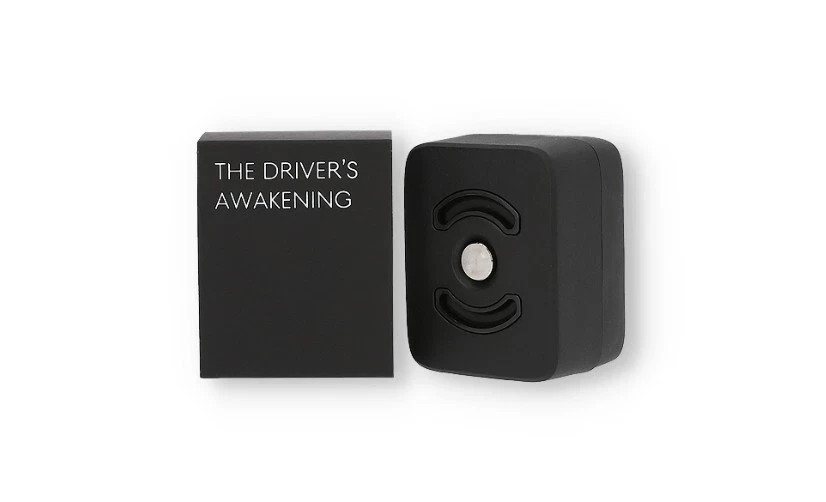 [Official] Genesis 2025 Fragrance Cartridge Diffuser Kit 3PC GV80 Coupe ...