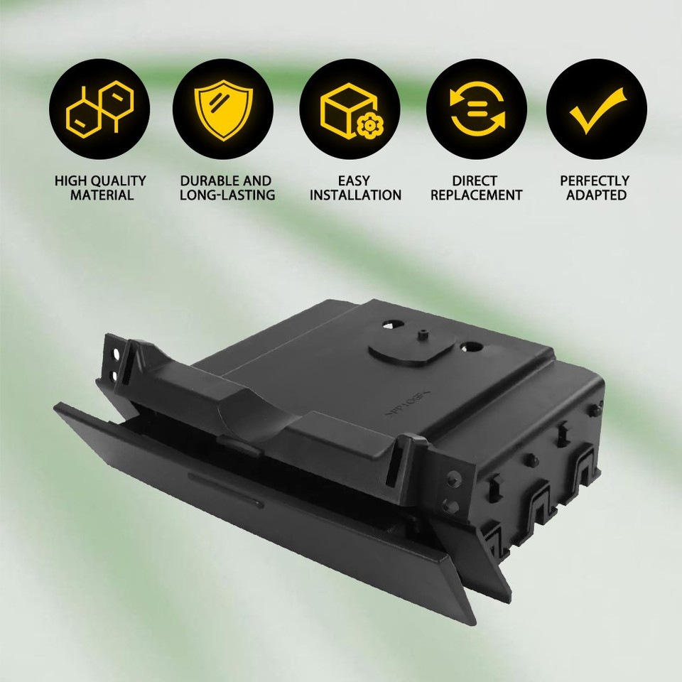 Dashboard Cup Holder Ash Tray Fits 2004-2008 Ford F-150 Lincoln Mark LT ...