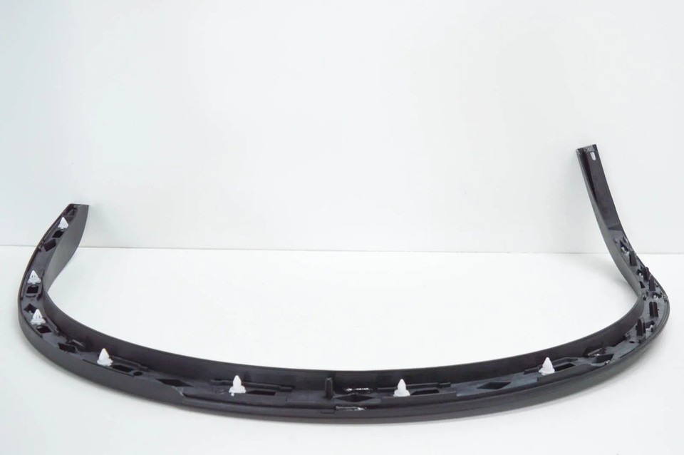 VW TOUAREG 7P R Line Rear Left Arch Trim 7P6854819A9B9 BRAND NEW | eBay
