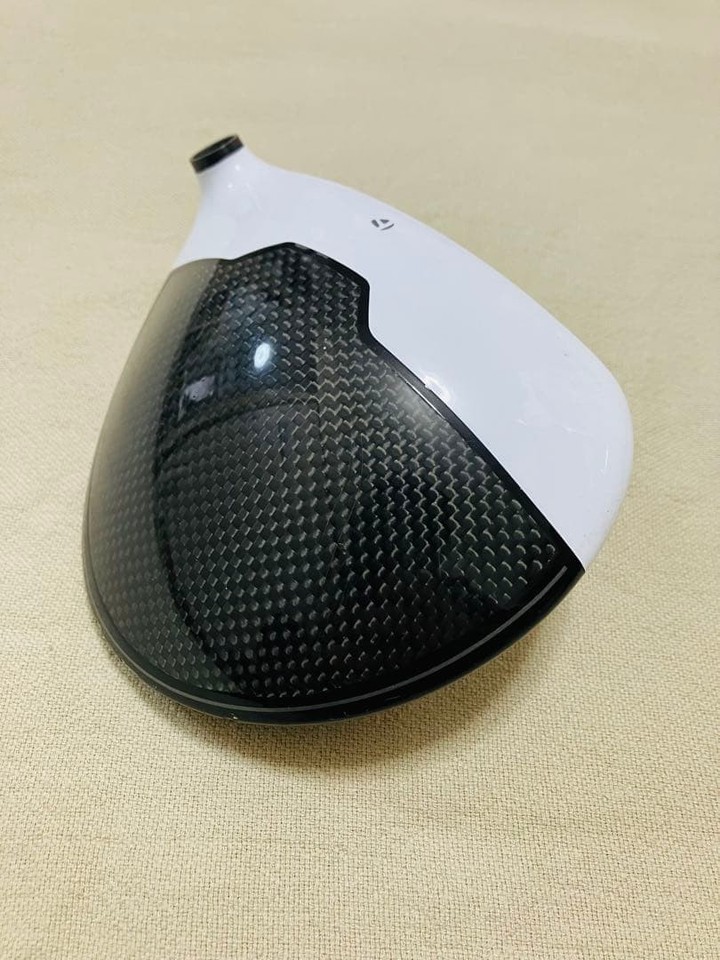 TaylorMade M1 Driver Head Only 10.5 Degree Right-Handed Used #05 | eBay