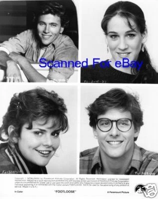 Sarah Jessica Parker Footloose