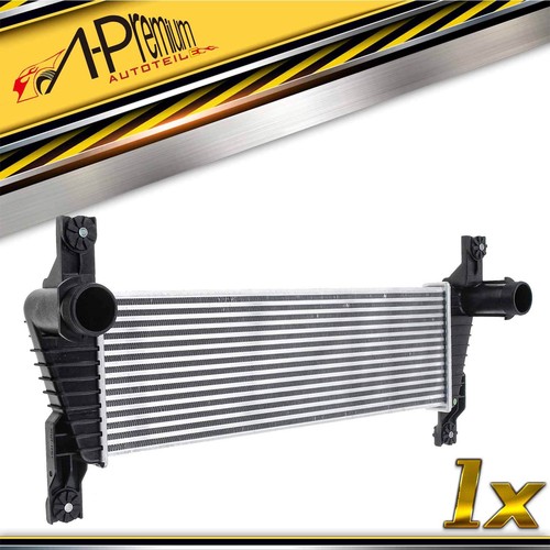 Intercooler Turbo Refroidisseur Automatique pour Ford Ranger Tke 2 ...