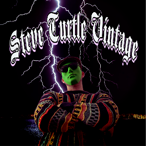 Steve Turtle Vintage | eBay.de Shops