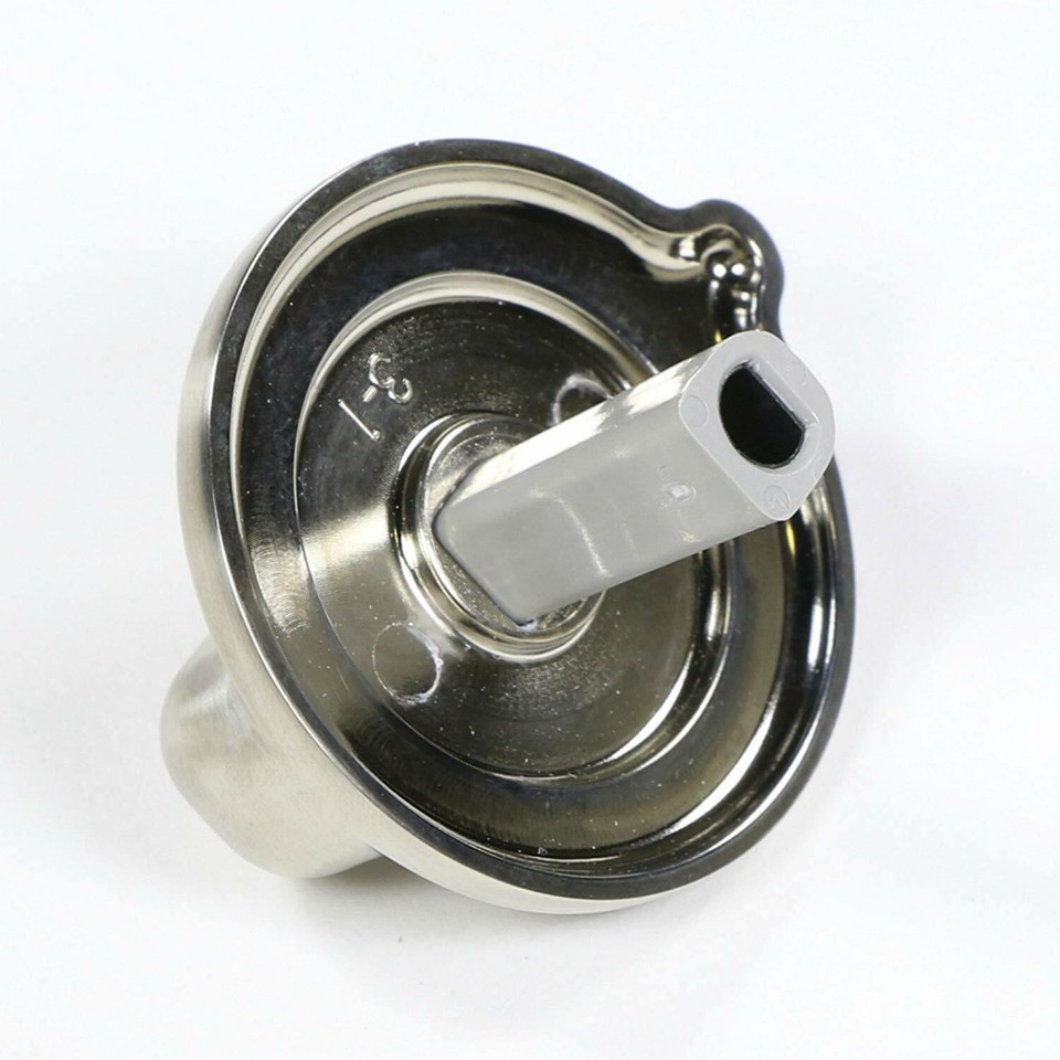 OEM GE WB03T10262 Range Control Knob | eBay