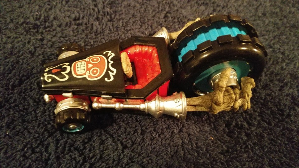 Skylanders SUPERCHARGERS COMPLETE YOUR COLLECTION Buy 3 get 1 Free $7 ...