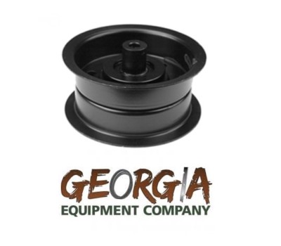 GRAVELY 073278 07327800 FLAT IDLER PULLEY 34286 | eBay