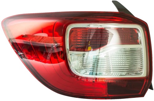 Feu arrière Gauche DACIA LOGAN II 2012-2020 265501454R | eBay