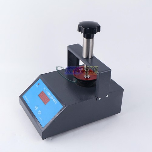 High Quality Digital Particle Strength Tester YHKC-2A 220V For Drug ...