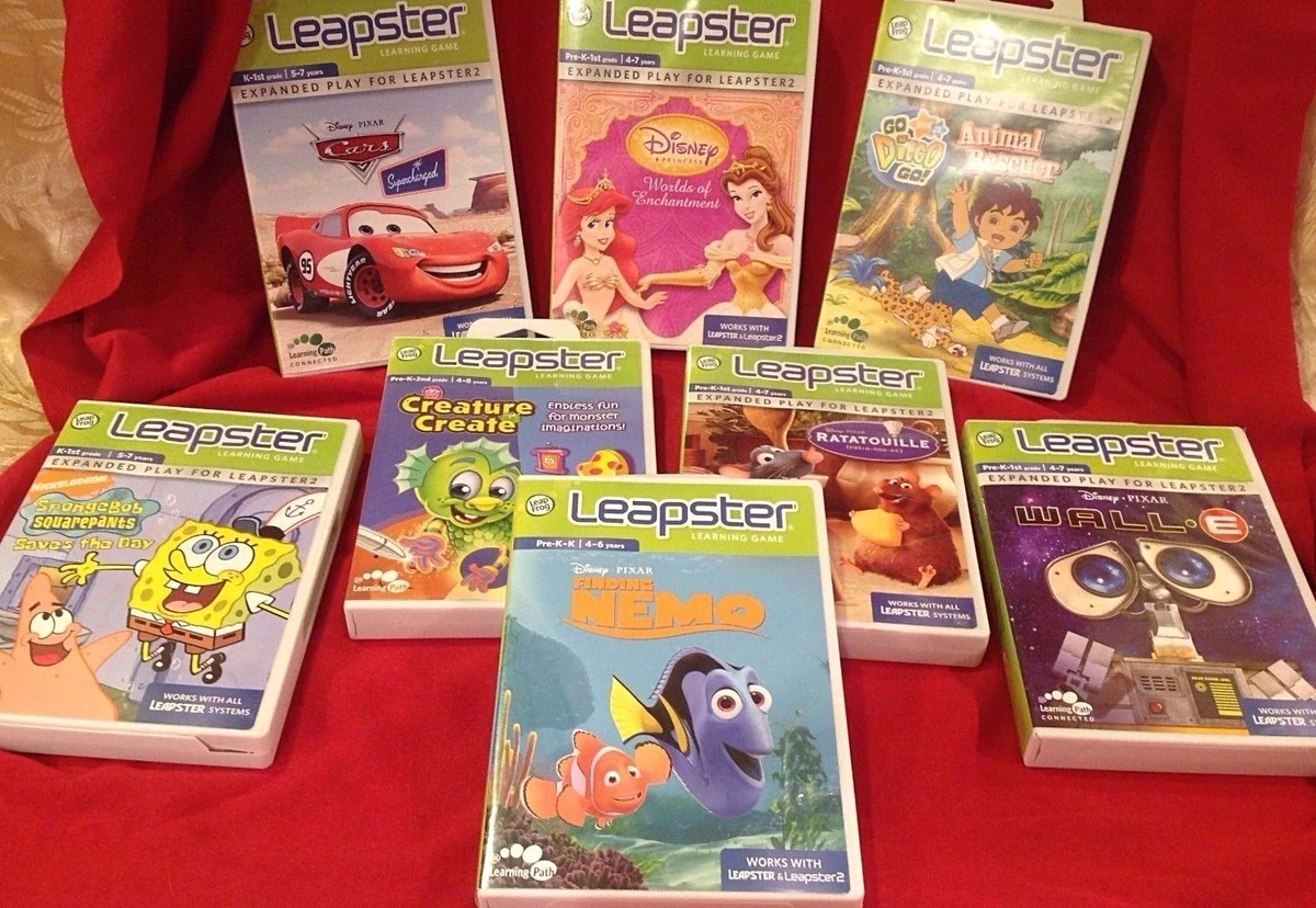 Disney Nick Jr Games