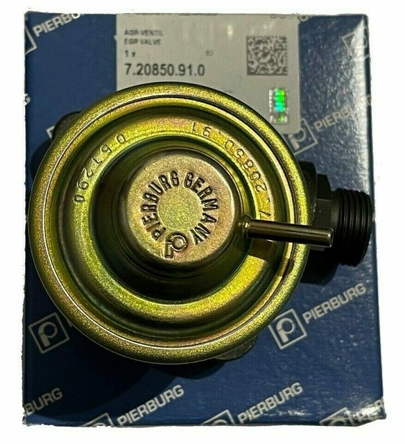 MERCEDES Mercedes-Benz OEM 94-95 E320-egr Valve 0021400260 for sale ...