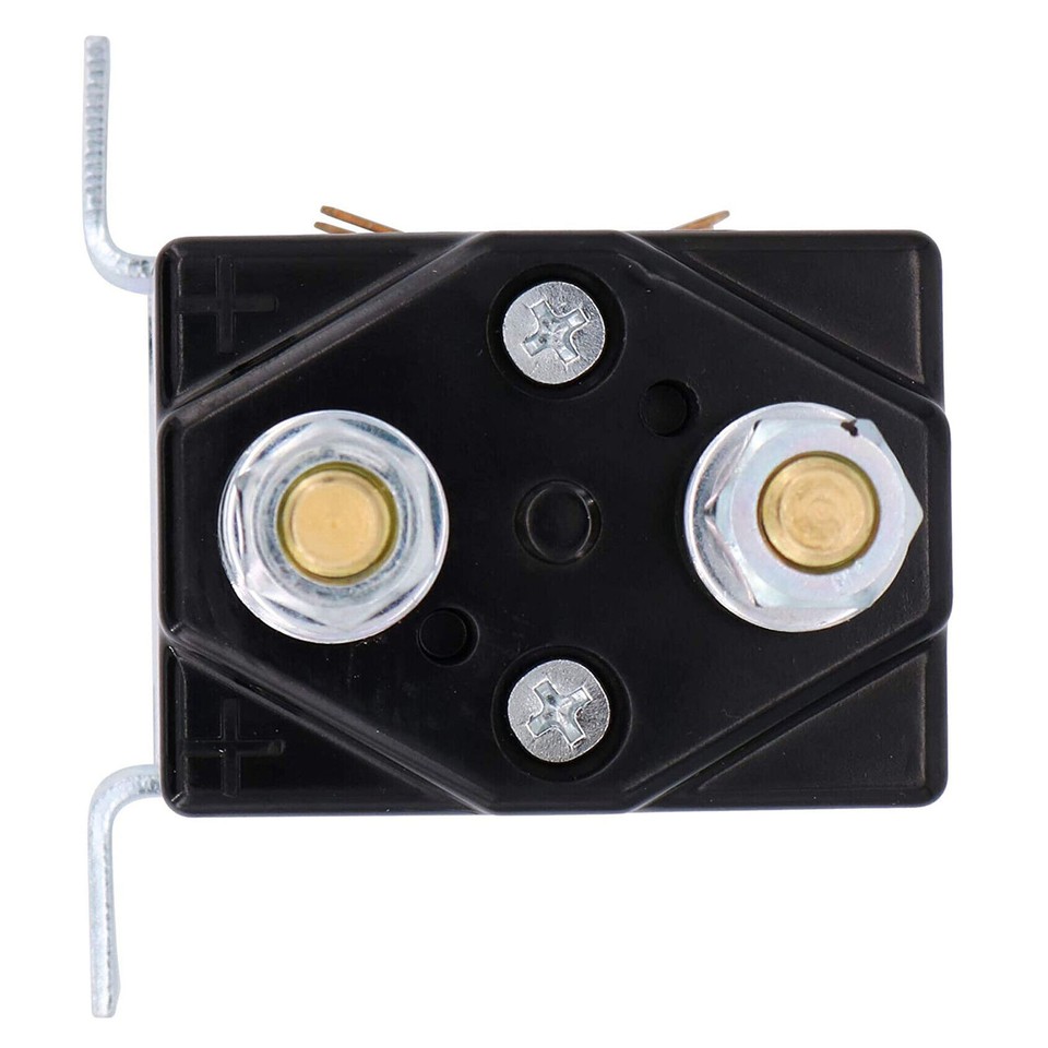 24V Contactor 74266GT for Genie Z-30/20N Z-34/22N Z-40/23N Z-45/25 | eBay